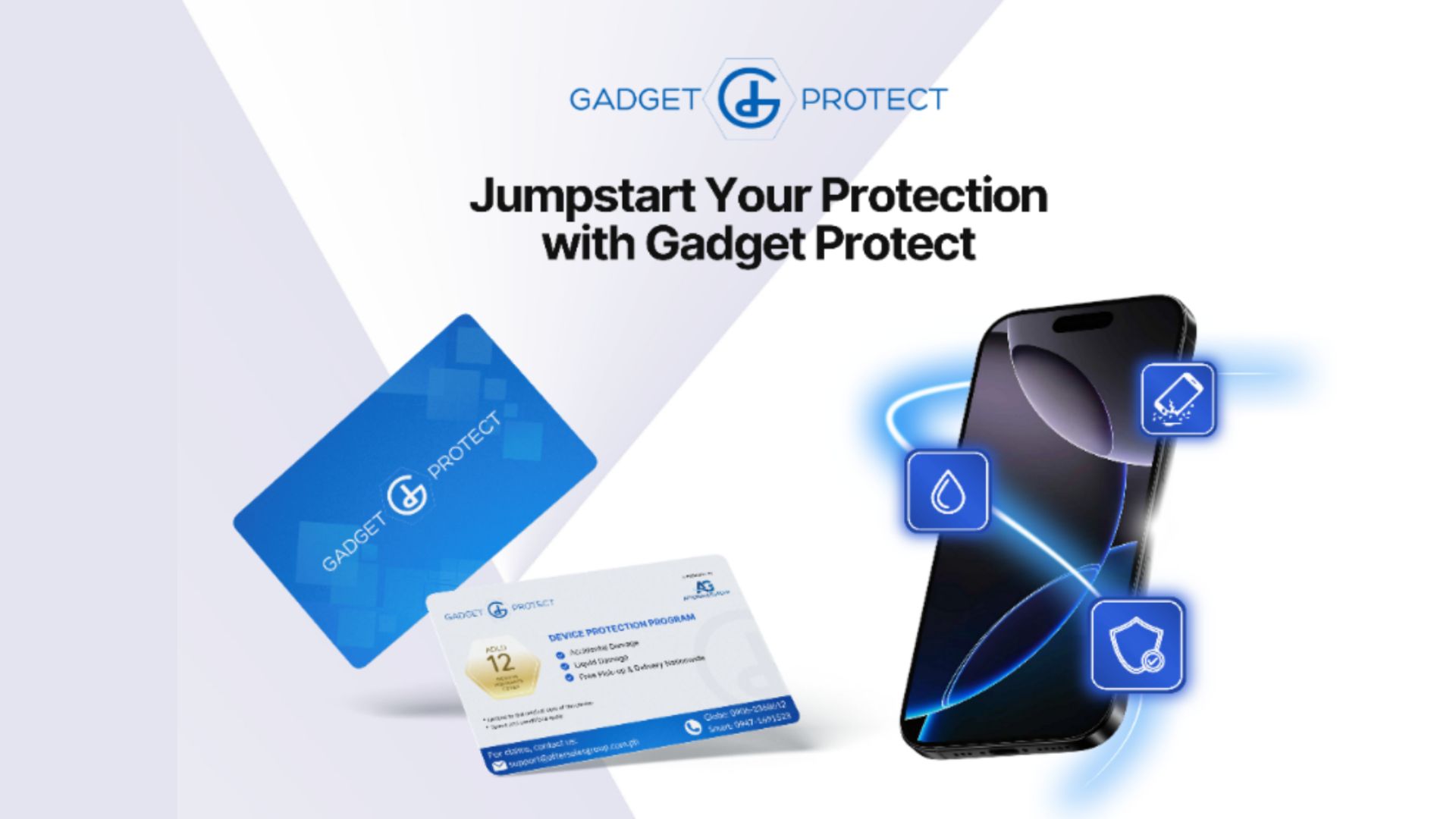 Grand launch of Gadget Protect X Century Trading - Aftersales Group ...